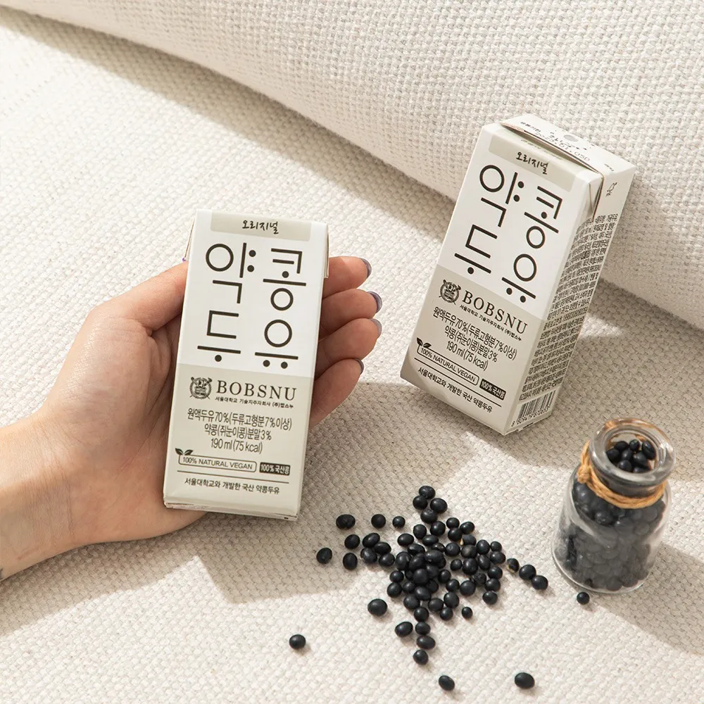 [WHY] Got milk? Korean universities do. | Todaystory