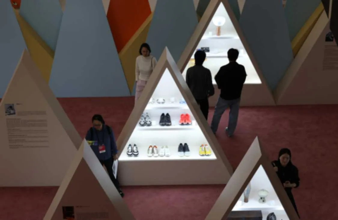 Seoul Design Week defines the city's aesthetic with over 70 trendy ...