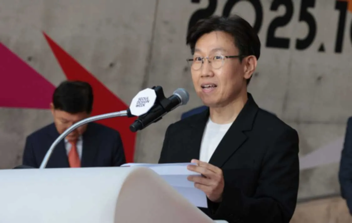 Seoul Design Week defines the city's aesthetic with over 70 trendy ...